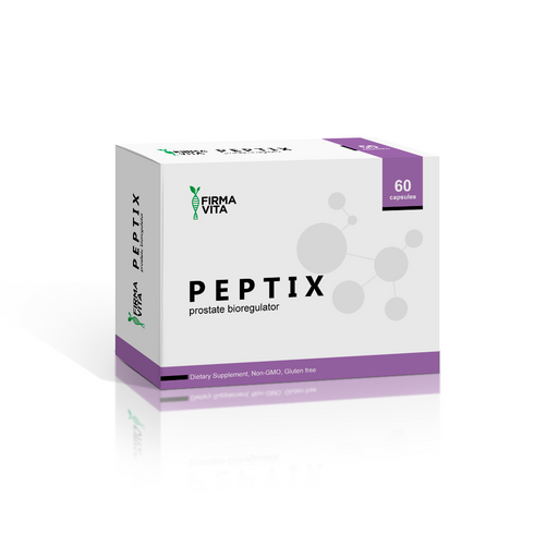 EternaPeptix A-16 Prostate Peptide Bioregulator with Libidon – Rebel ...